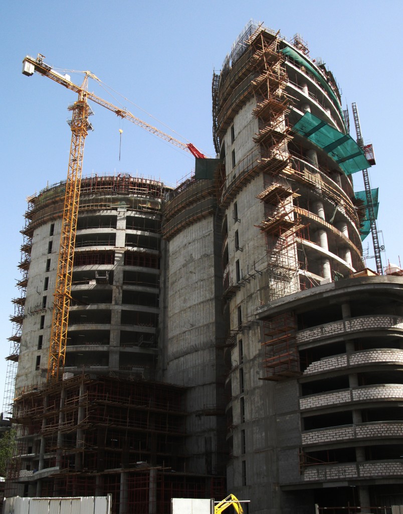 Site Feasibility Studies | LvW Highways Ltd